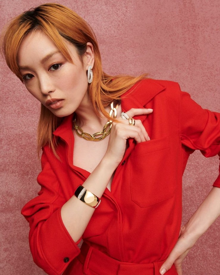 Image of Fernanda Hin Lin Ly