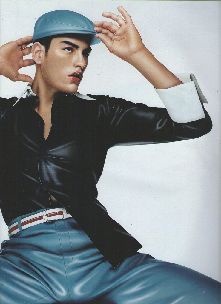 Image of Tyson Ballou