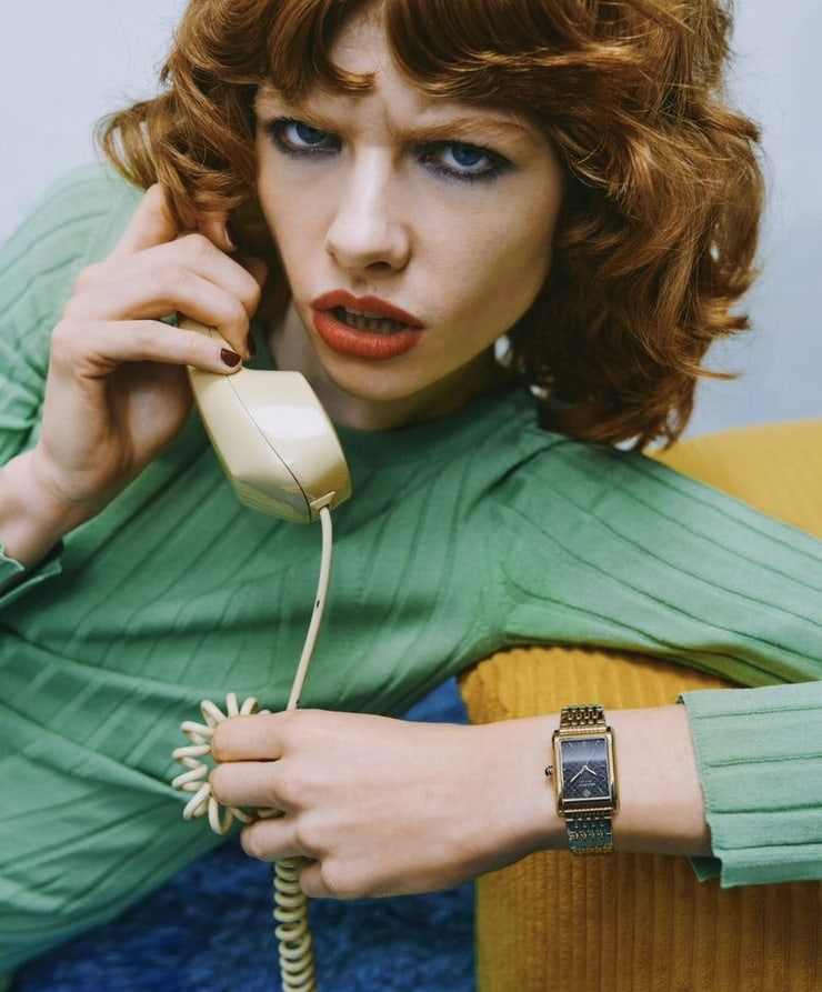 Picture of Edwina Preston