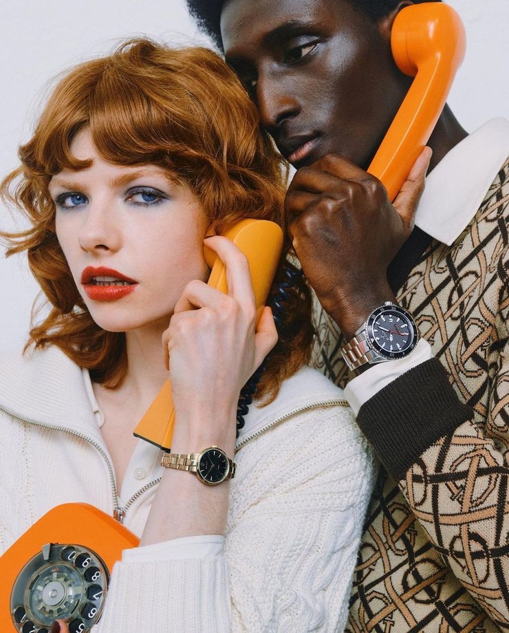 Edwina Preston image