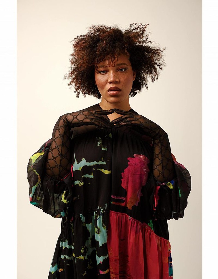 Picture of Noni Warren