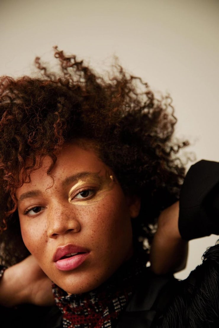 Image of Noni Warren