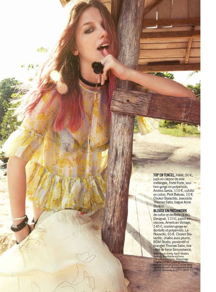 Image of emily van raay