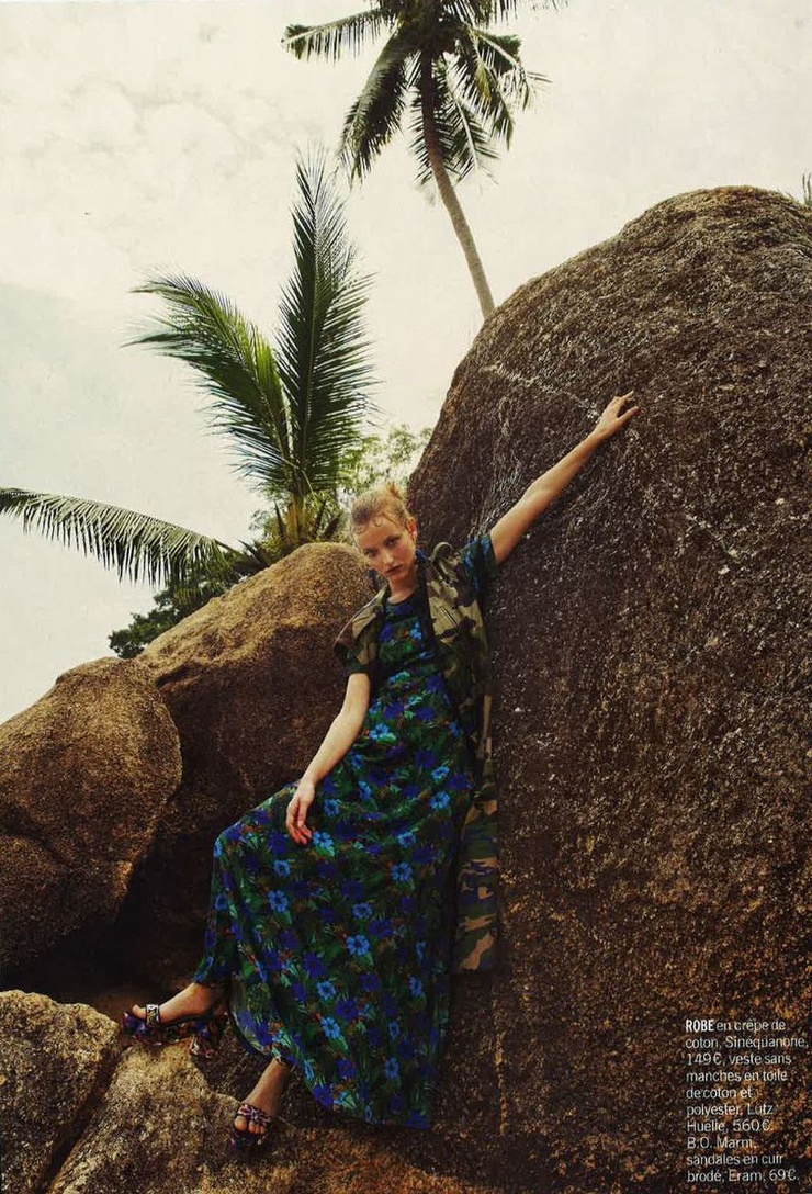 Picture of emily van raay