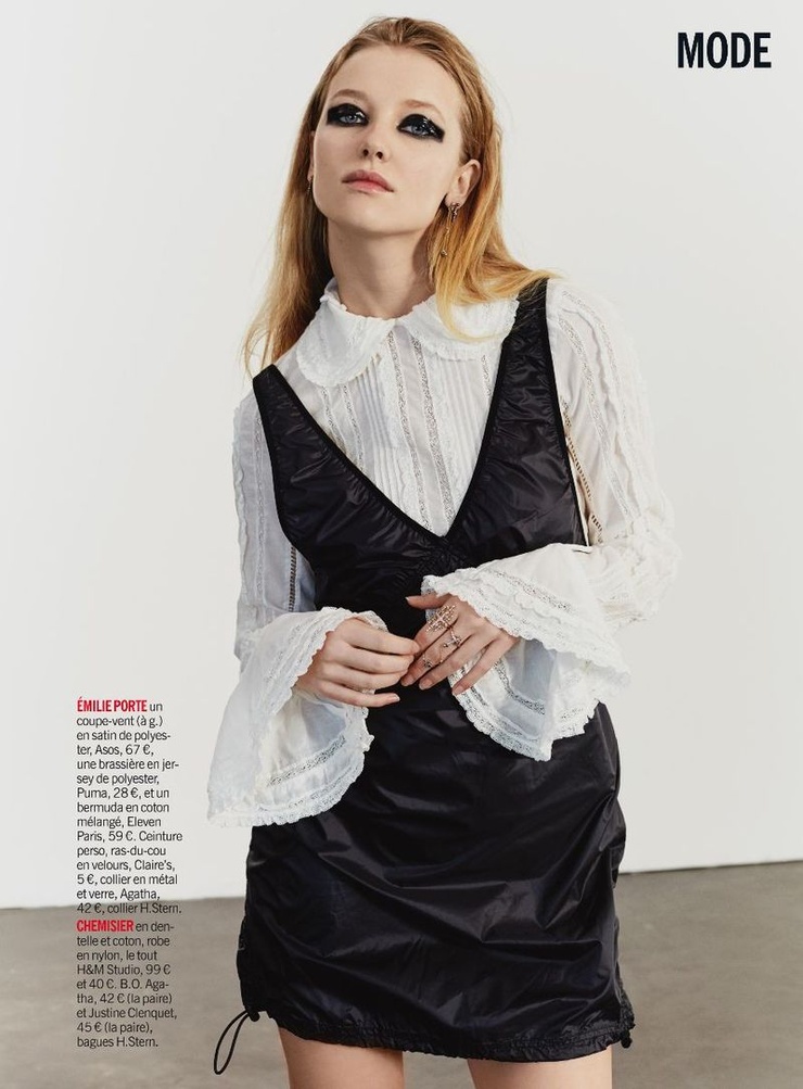 Picture of emily van raay