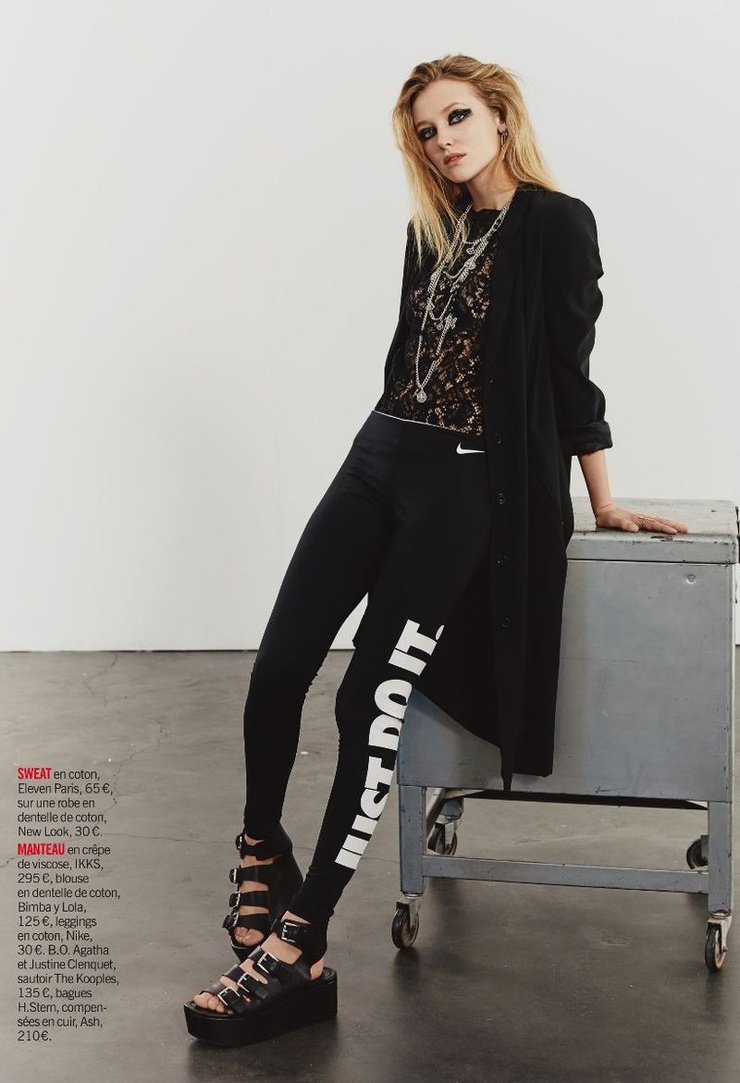 Picture of emily van raay