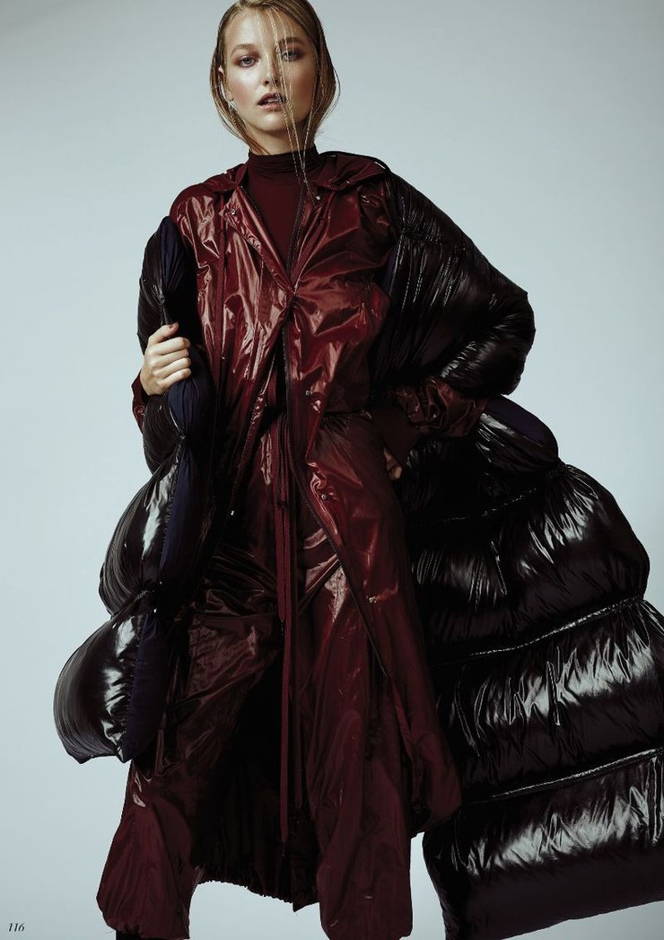 Picture of emily van raay