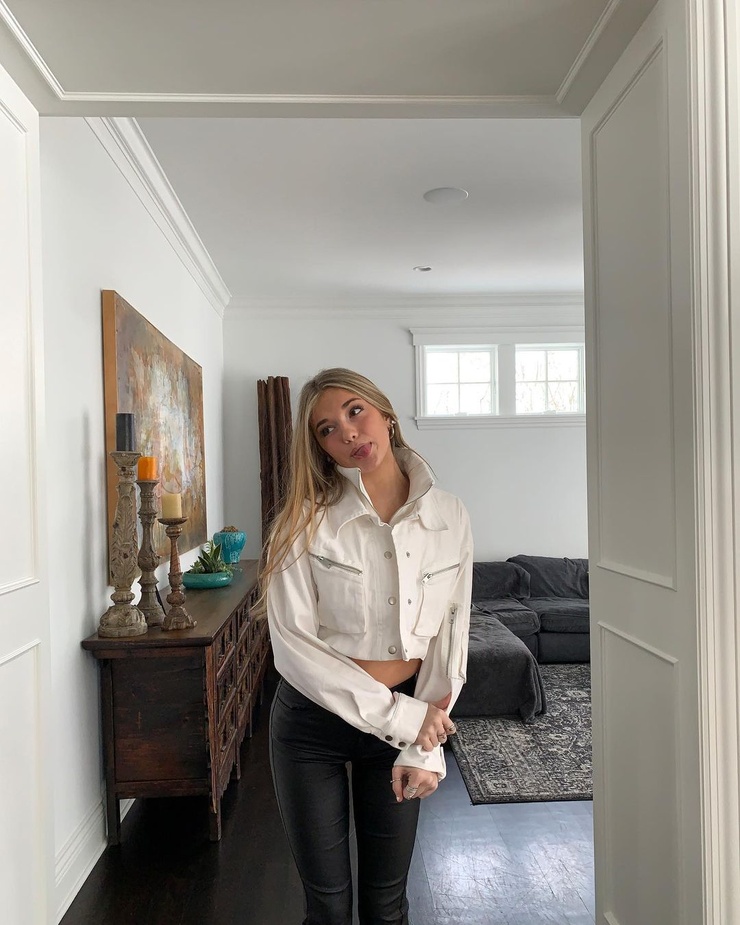 Picture of Breckie Hill