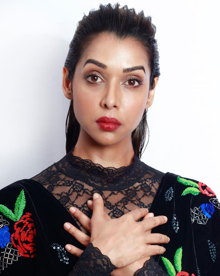 Picture of Anupriya Goenka