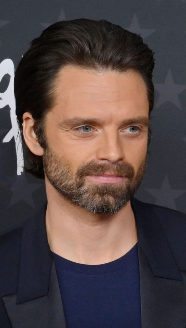 Picture of Sebastian Stan