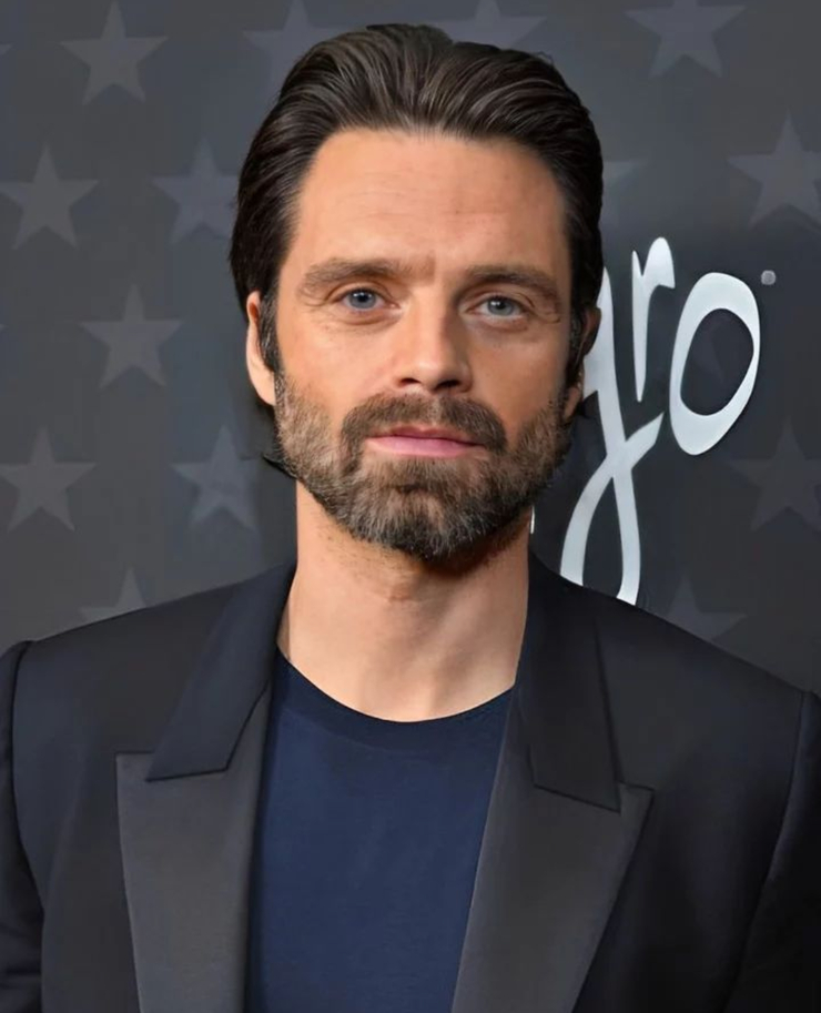 Picture of Sebastian Stan