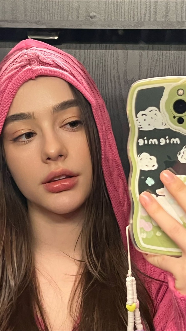 Picture of Dasha Taran (II)