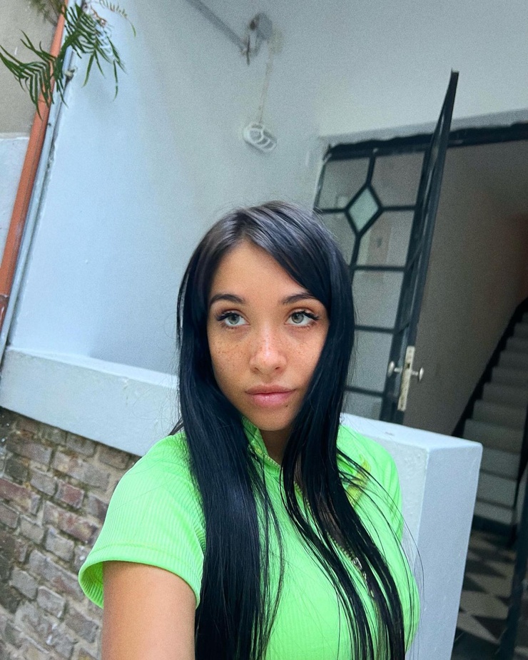 Picture of Maria Becerra