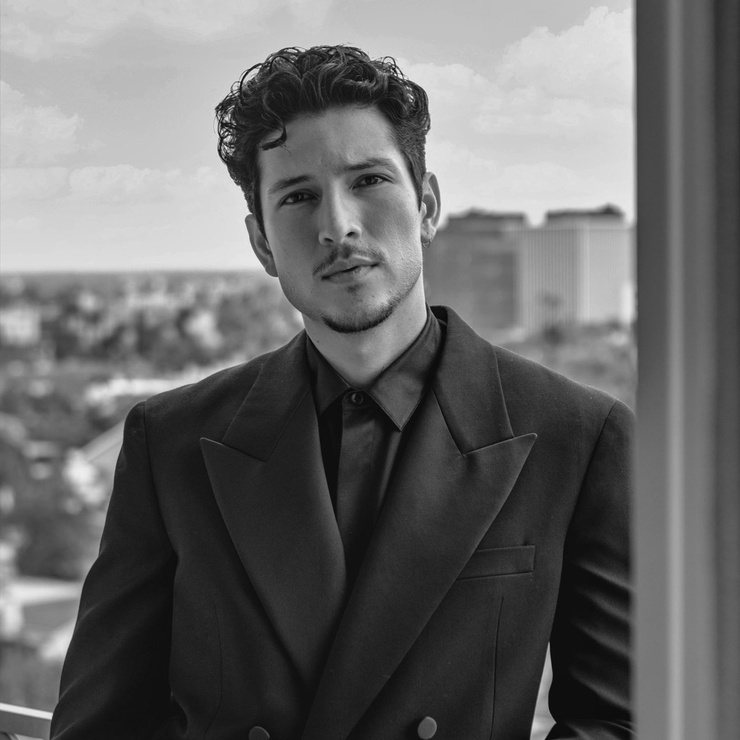 Picture of Danny Ramirez