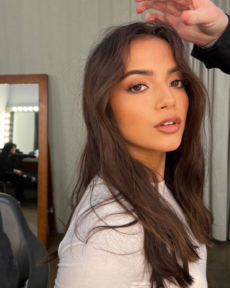 Picture of Isabela Moner