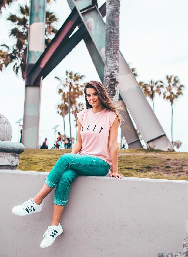 Picture of Masey McLain