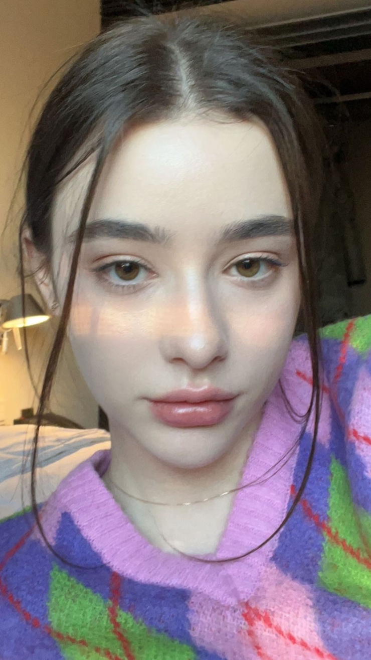 Picture of Dasha Taran (II)