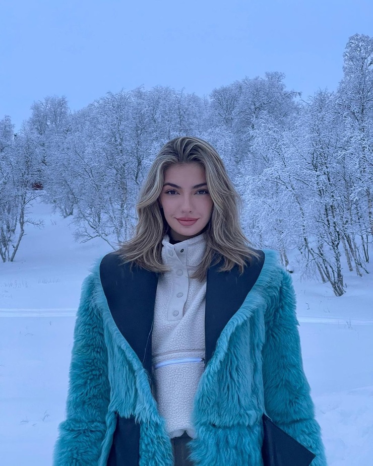 Picture of Barbara Rodiles