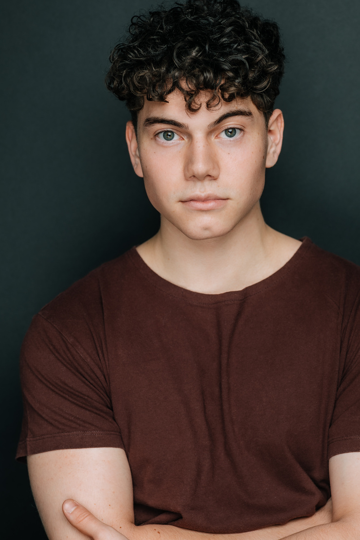 Picture of Sam Scherzer