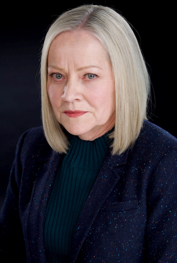 Picture of Beverley Breuer