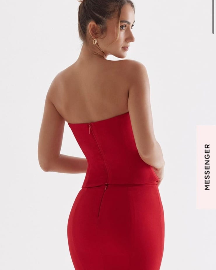 Picture of Priscilla Ricart