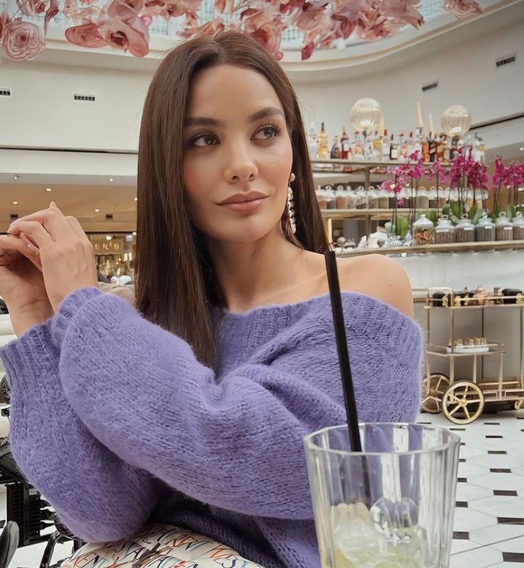 Picture of Hazal Filiz Kucukkose