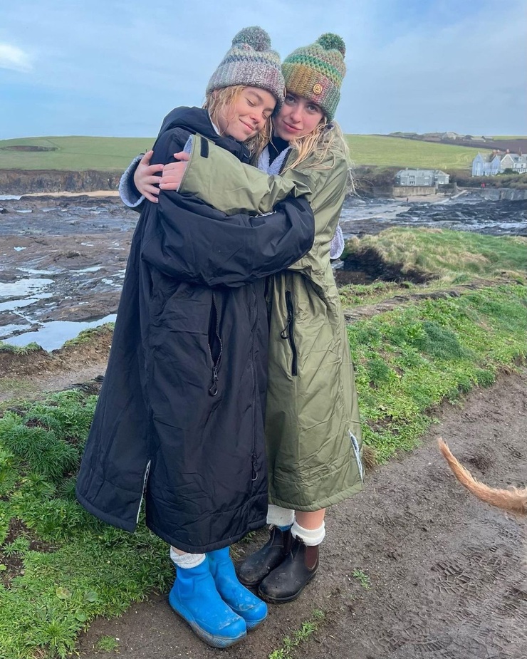 Image of Anais Gallagher