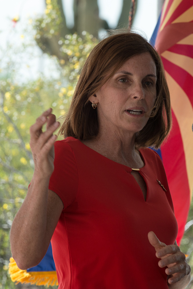 Martha McSally