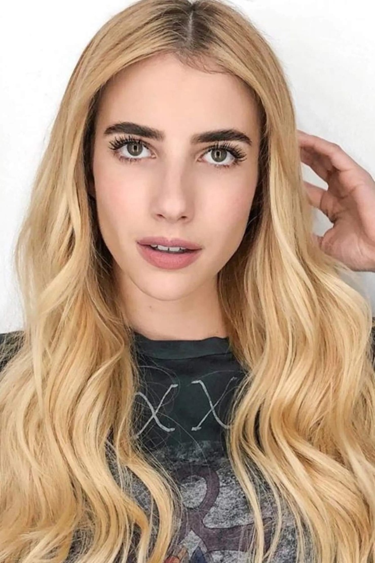 Emma Roberts