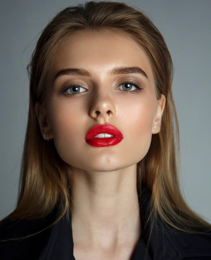 Picture of Snezhana Yanchenko