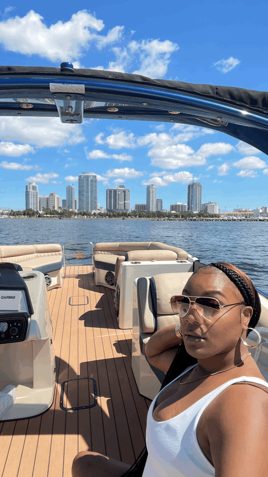 Picture of Isyss Jones