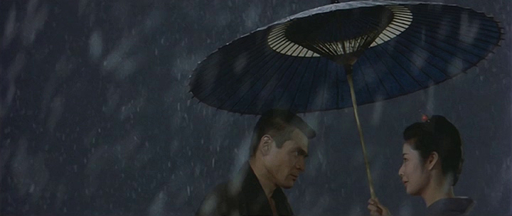 Image of Red Peony Gambler: Oryu Returns