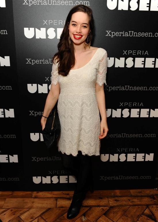 Picture of Anna Popplewell