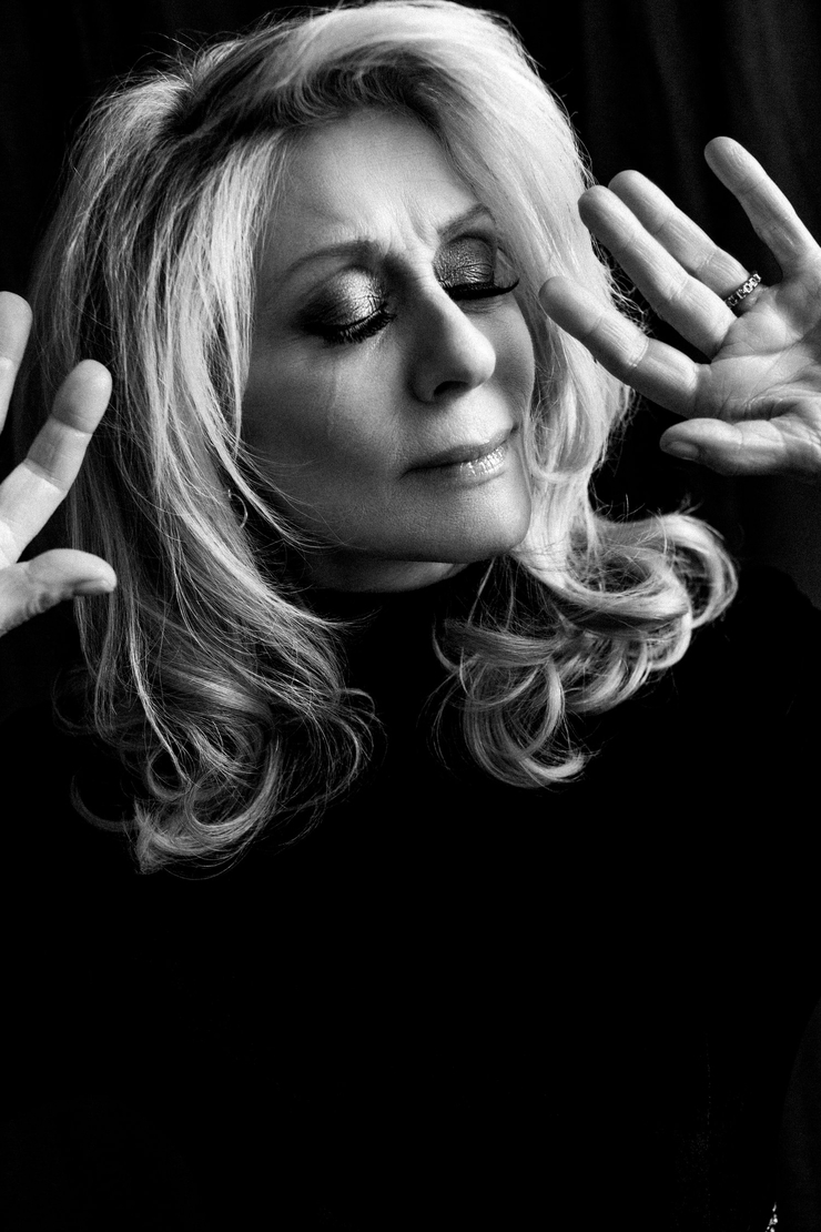 Picture of Judith Light
