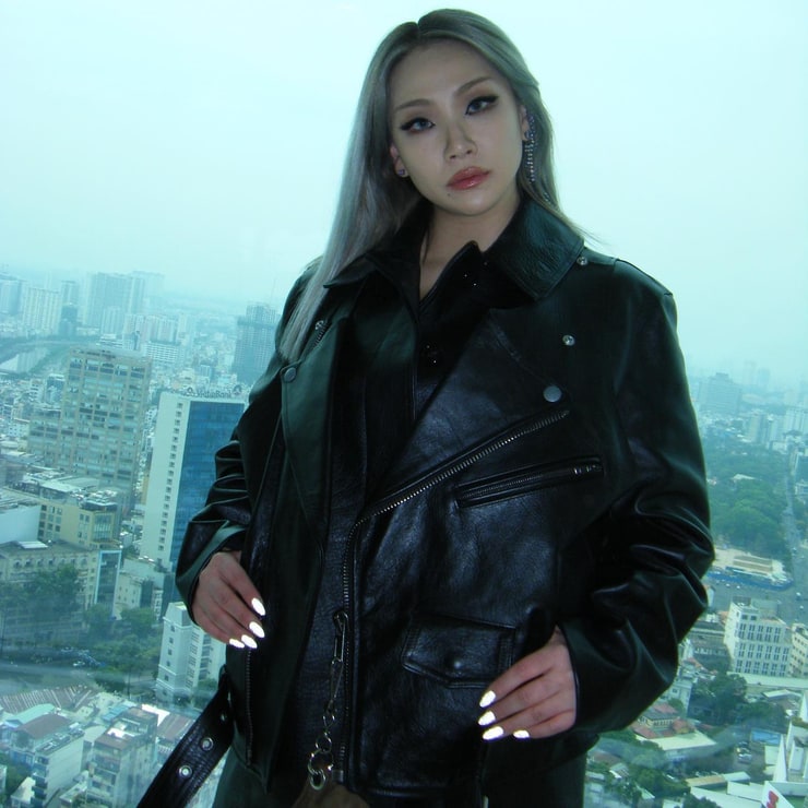 Picture of CL