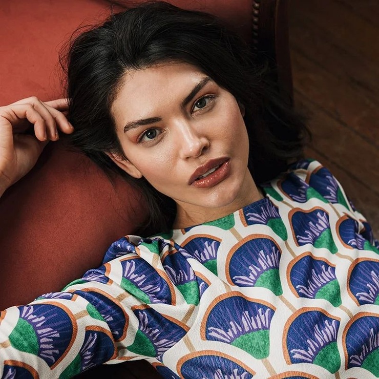 Picture of Sendy Caceres