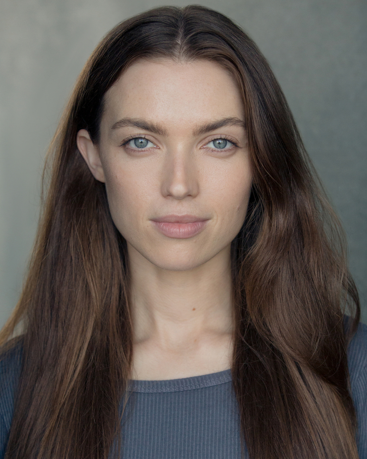 Picture of Dani Dupont