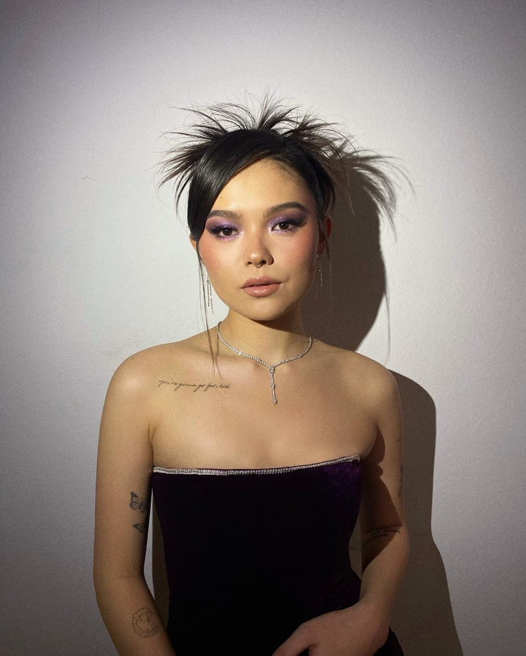 Picture of Lisa Yamada