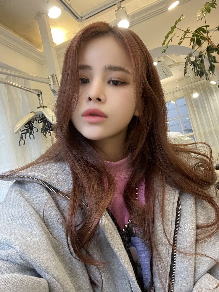 Picture of Amy Jannet Harvey