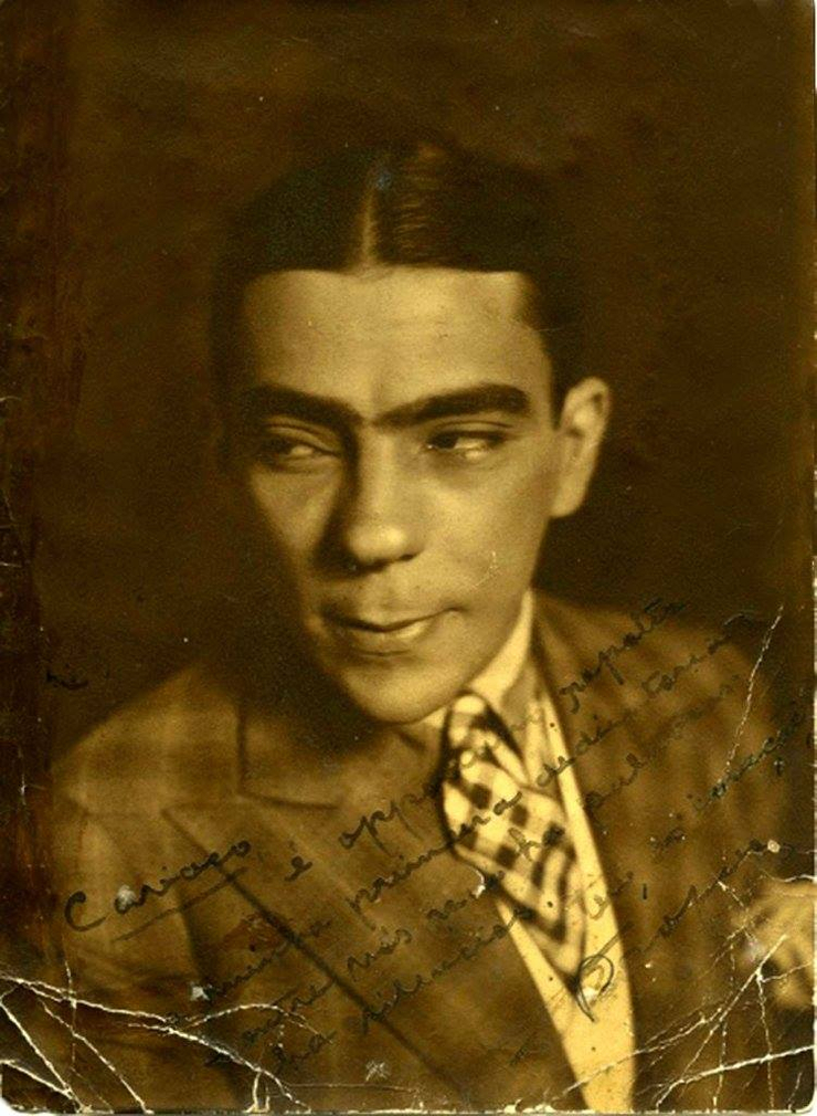 Image of Procópio Ferreira