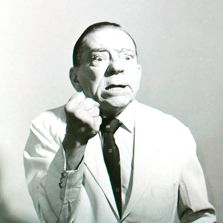 Procópio Ferreira image