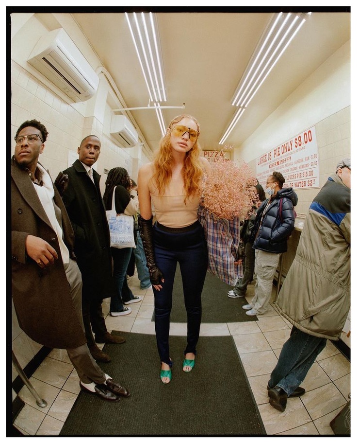 Picture of Tehya Elam