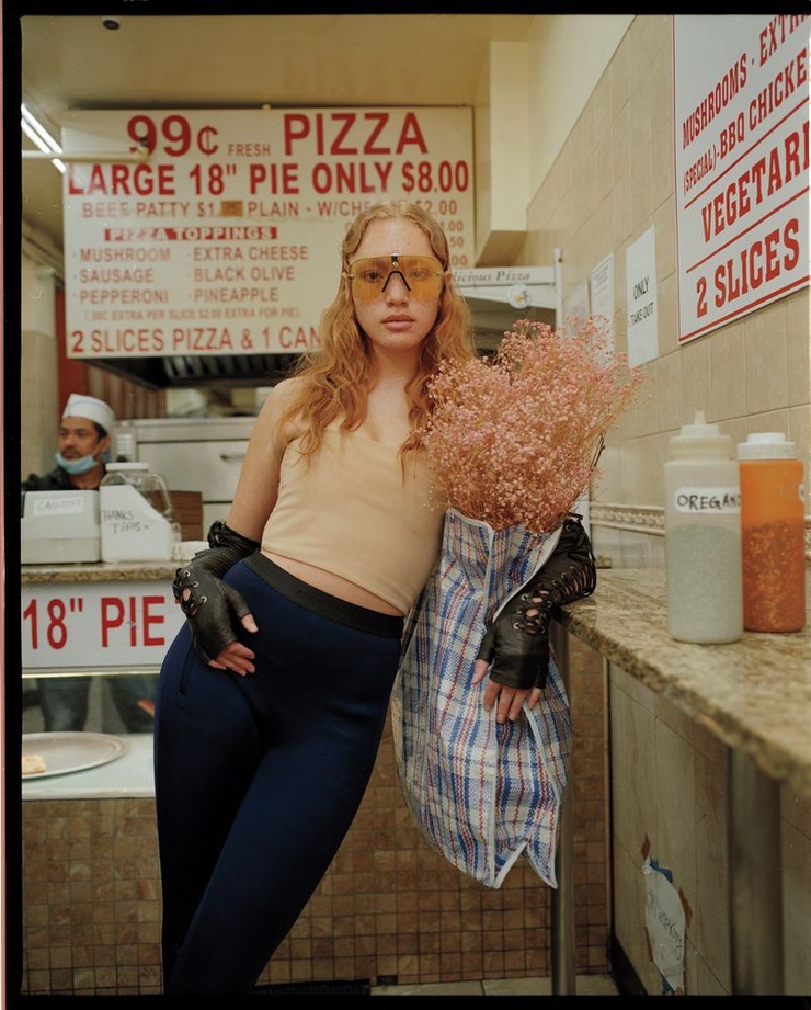 Picture of Tehya Elam