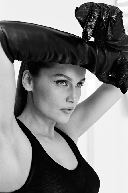 Picture of Laetitia Casta