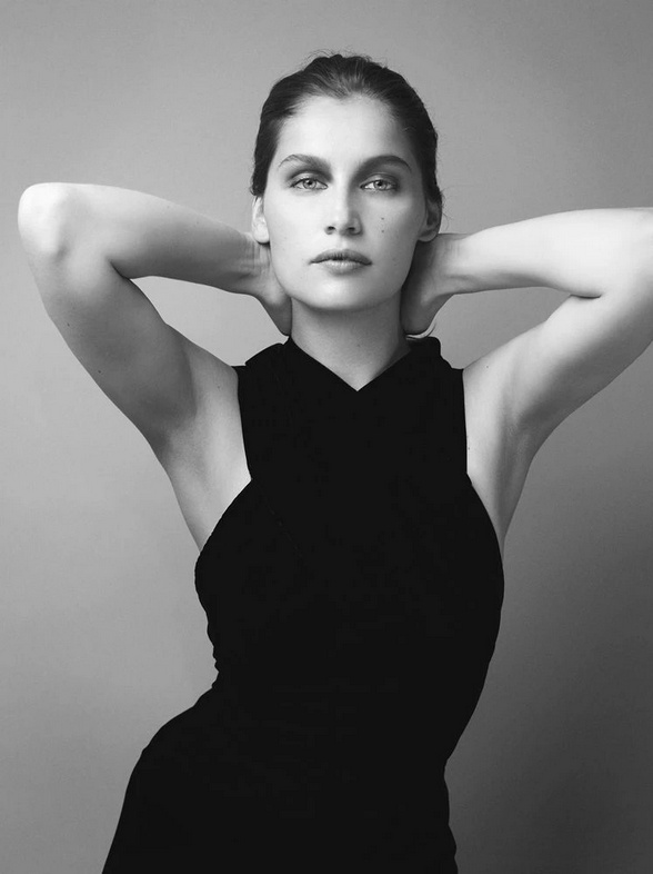Image of Laetitia Casta