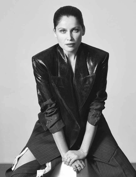 Picture of Laetitia Casta