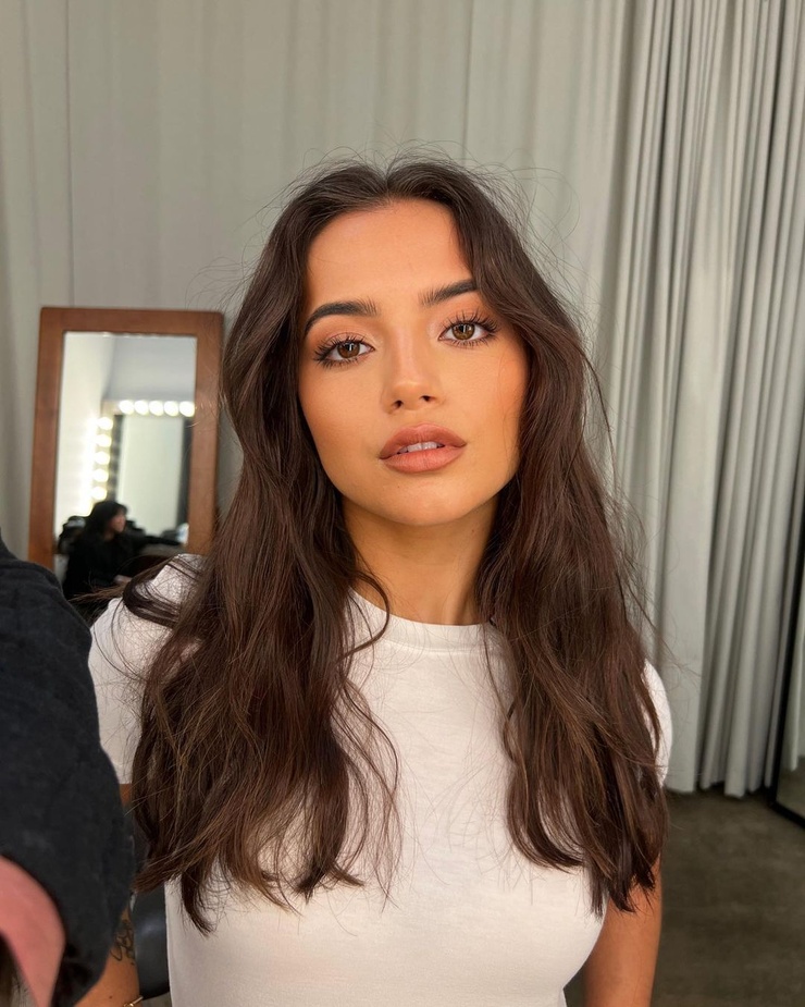 Picture of Isabela Moner