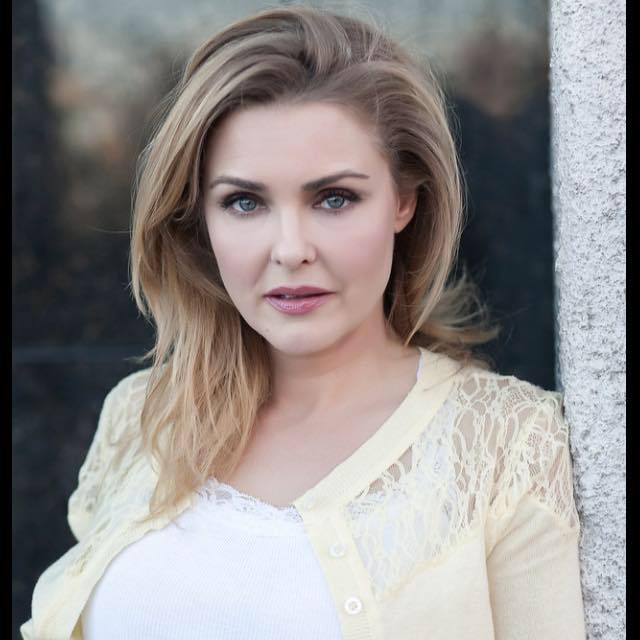 Picture of Corinna Harney