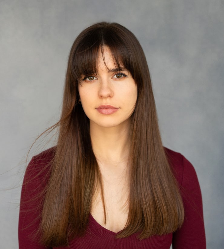 Philippa Coulthard New IMDB Photos