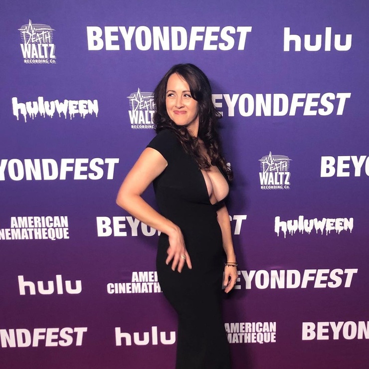 Picture of Jill Savel